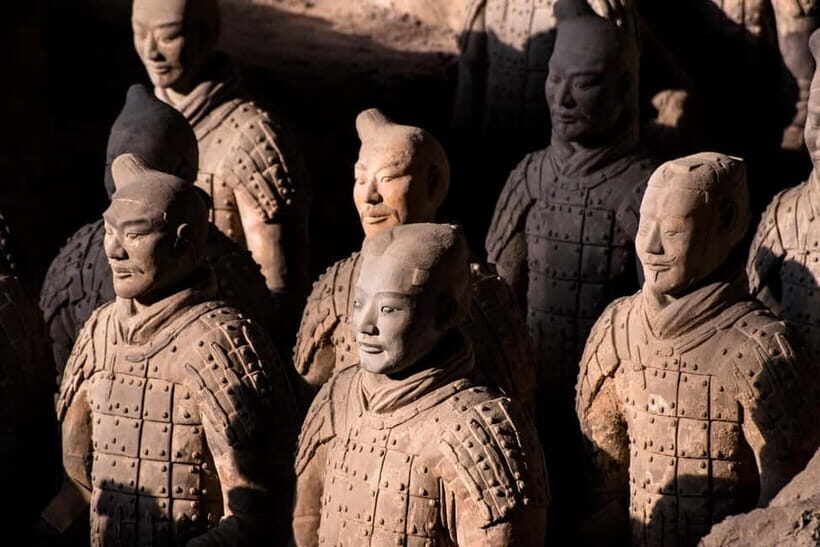 Private Terracotta Army 5-Hour Tour with Options - Authentic Experiences and What Travelers Say