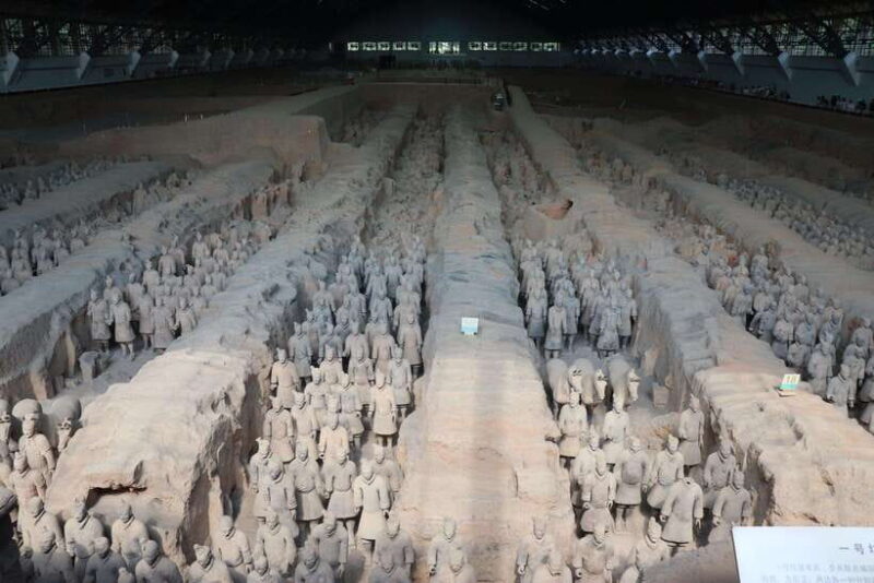 Private Terracotta Army 5-Hour Tour with Options - The Sum Up: Who Will Love This Tour?