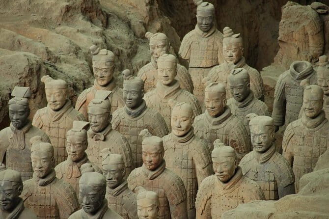 Private Terracotta Warriors Day Tour From Xi'an - Who This Tour Is Best For