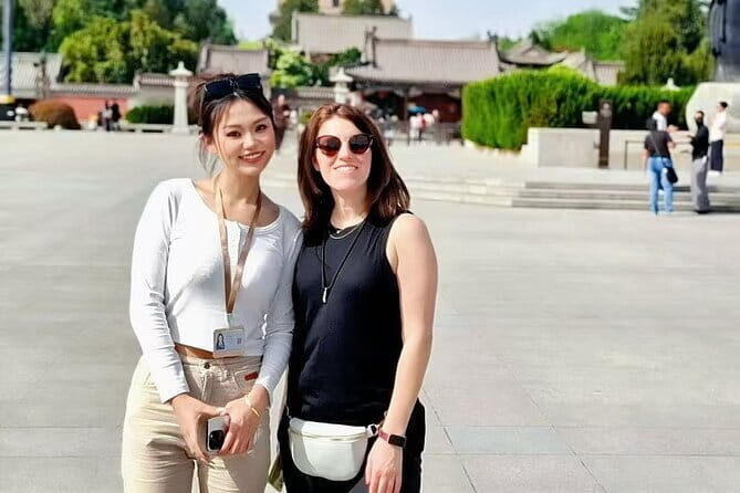 Private Terracotta Warriors Day Tour From Xi'an - FAQ