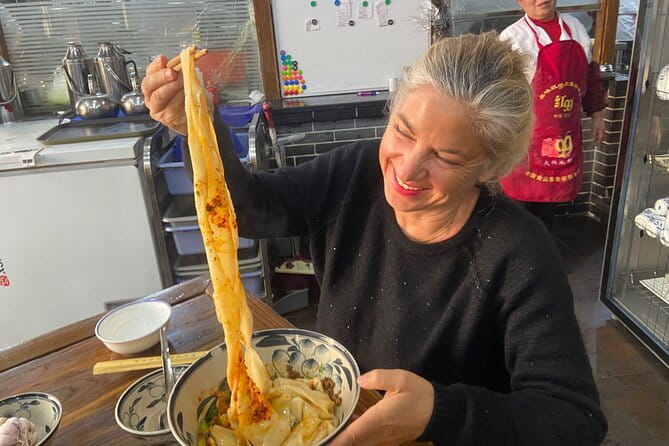 Private Terracotta Warriors Half Day Tour - The Experience and Value