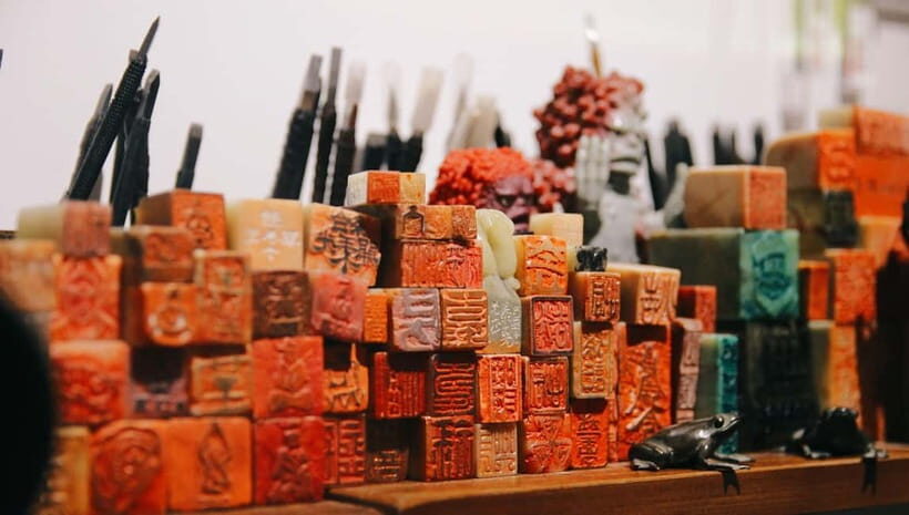 Private Terracotta Warriors Tour + Seal Carving Workshop - Key Points