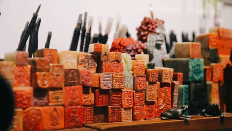 Private Terracotta Warriors Tour + Seal Carving Workshop - What Travelers Say About the Tour