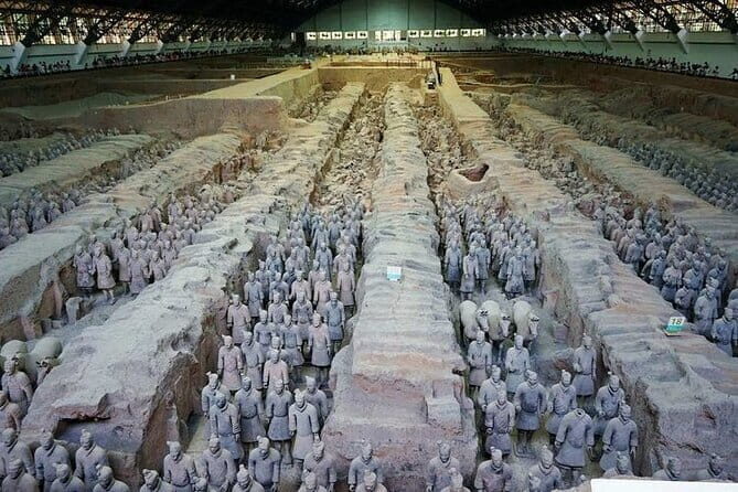 Private TerracottaArmy Tour Optional English/French/Spinish Guide - Final Verdict: Who Will Love This Tour?