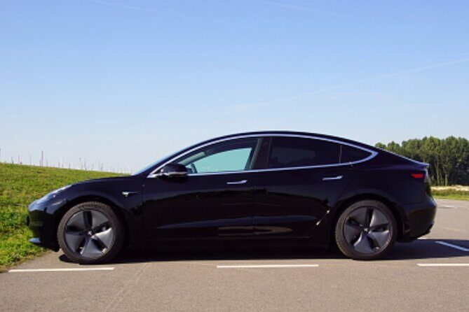 Private Tesla Transfer from Phoenix Airport to all Hotels - Is This Transfer Right for You?
