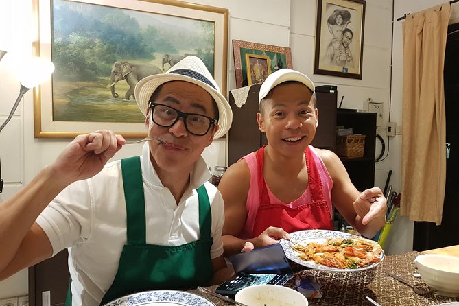 Private Thai Home Cooking Lesson (since 2004) - Value for Money