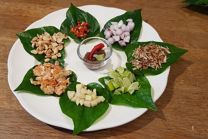 Private Thai Home Cooking Lesson (since 2004) - FAQ