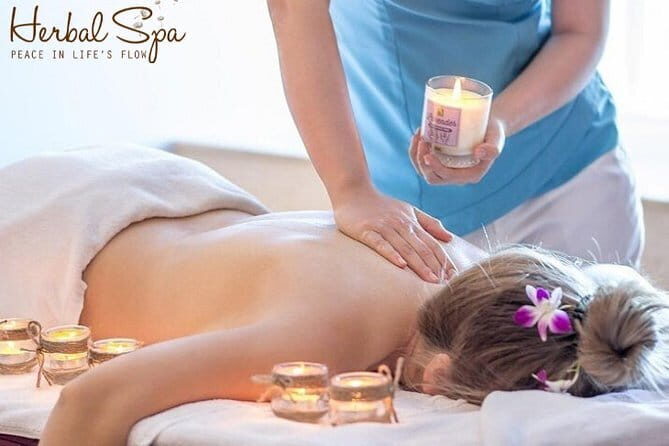 Private Thai Massage - The Experience in Detail