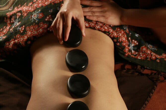 Private Thai Massage - The Sum Up