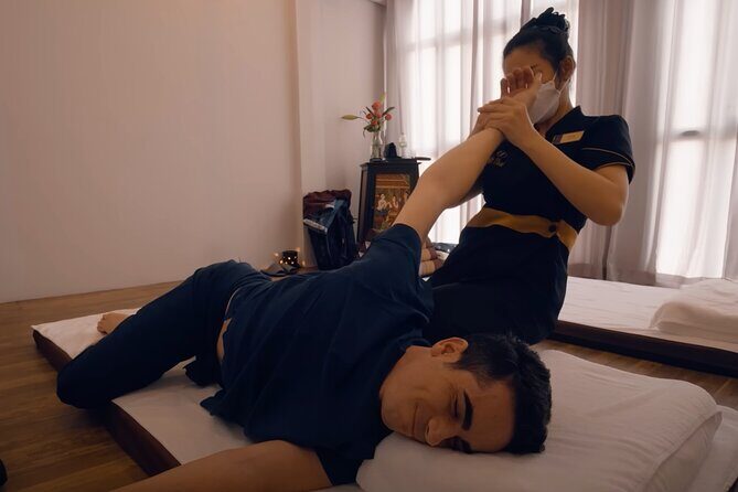 Private Thai Warrior Massage Experience - Analyzing the Value
