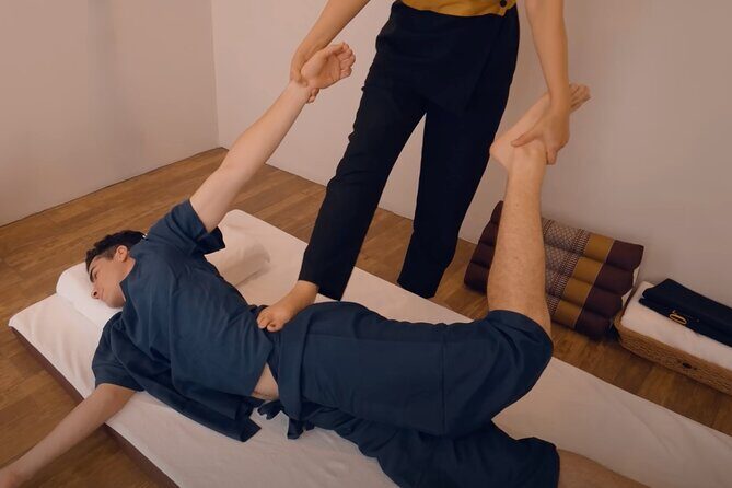 Private Thai Warrior Massage Experience - FAQ