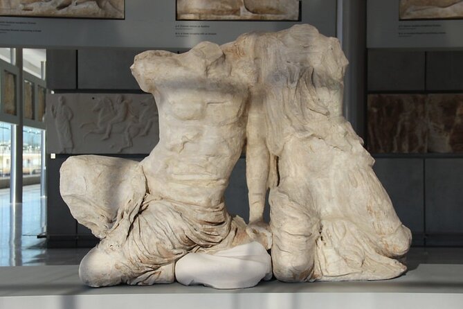Private The Acropolis and Acropolis Museum Guided Tour - FAQ