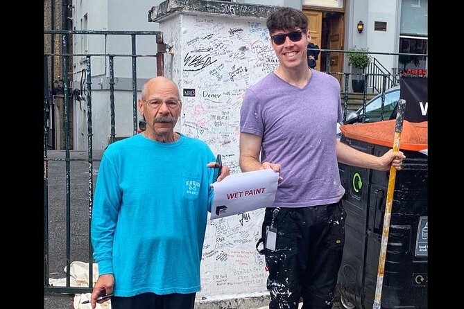 Private The Beatles Taxi Tour in London - Analyzing the Cost and Value