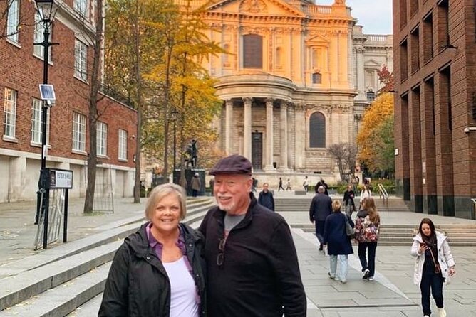 Private The Beatles Taxi Tour in London - FAQ