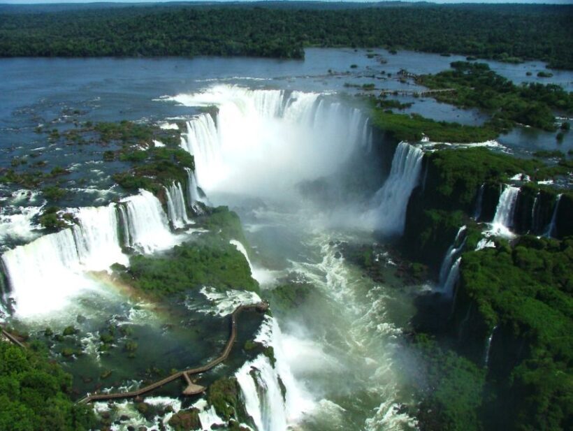 Private - The Best Views of the Iguassu Falls ( Amazing ) - The Practicalities: What’s Included and What’s Not