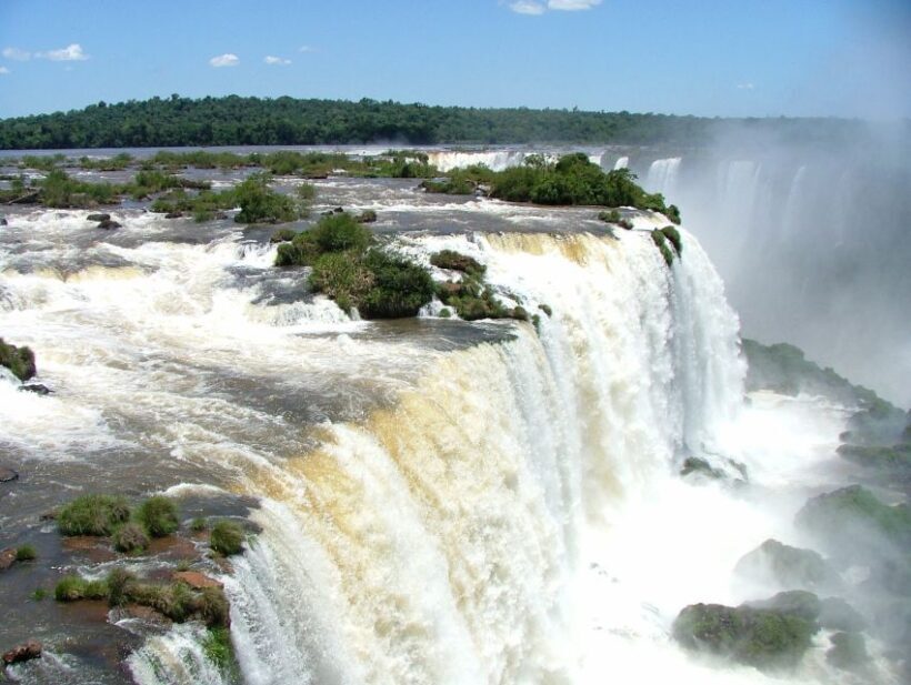 Private - The Best Views of the Iguassu Falls ( Amazing ) - Who Should Consider This Tour?