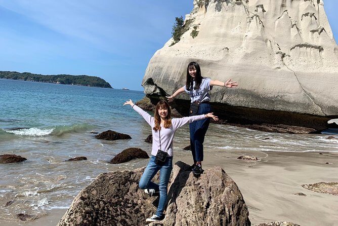 Private The Coromandel Tour - Auckland Tour House - Transportation and Comfort