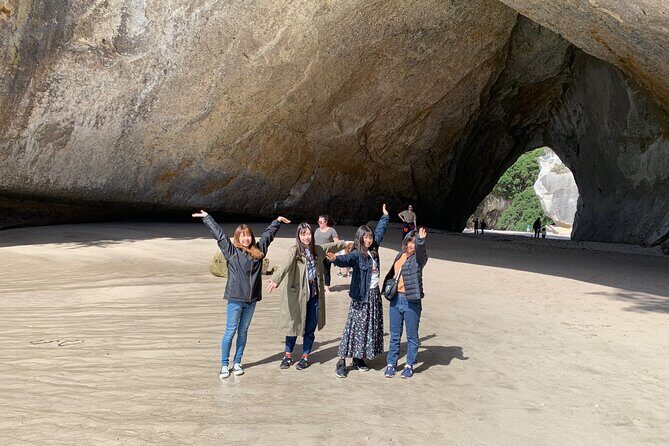 Private The Coromandel Tour - Auckland Tour House - Pricing and Value