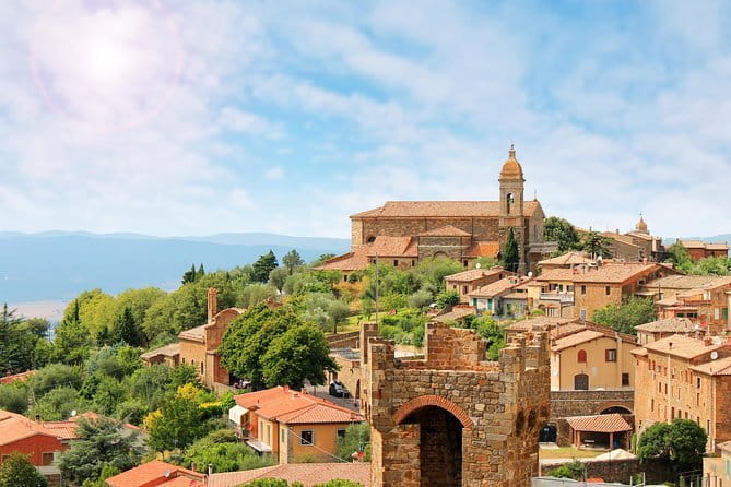 Private The Essence of Tuscany: Chianti Classico, Montalcino, Montepulciano - How Does This Tour Offer Good Value?