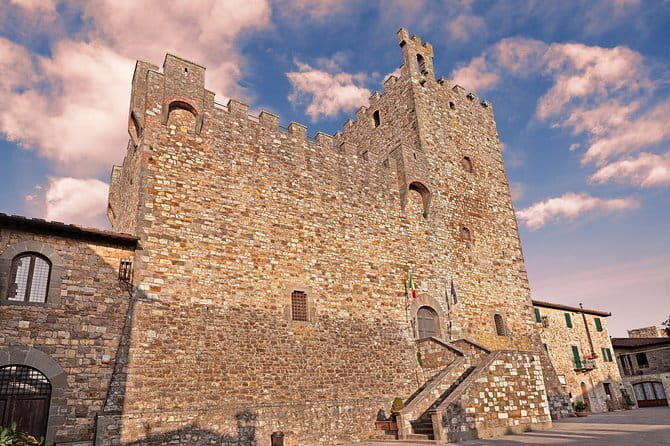 Private The Essence of Tuscany: Chianti Classico, Montalcino, Montepulciano - Who Would Enjoy This Tour?