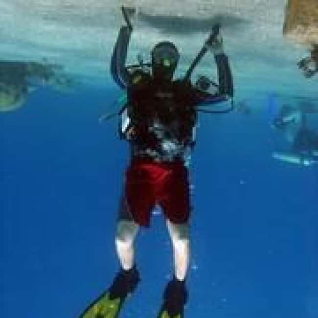 Private: The Great Barrier & Coral Garden Scuba Dive Tour - Discovering Catalina Island’s Underwater Magic