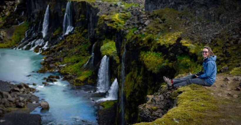 Private The Icelandic Highlands - The Itinerary in Detail: What to Expect