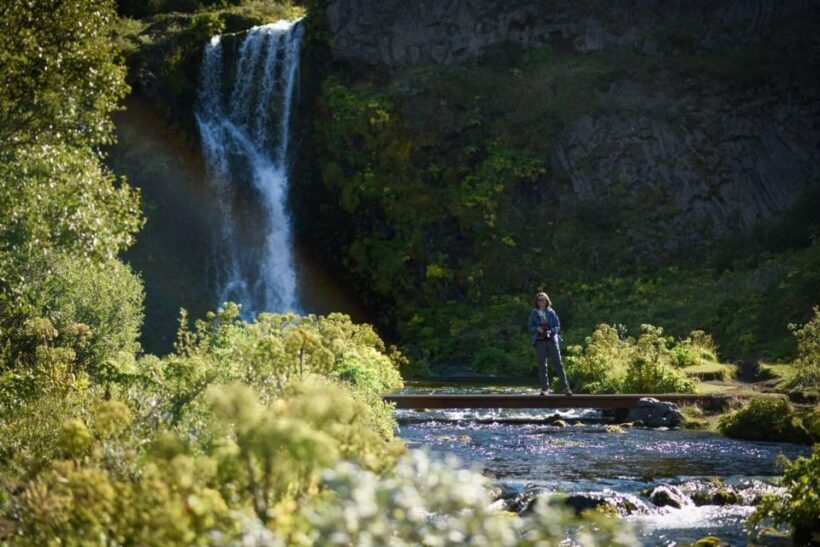 Private The Icelandic Highlands - The Practical Aspects: Transportation, Groups, and Pricing