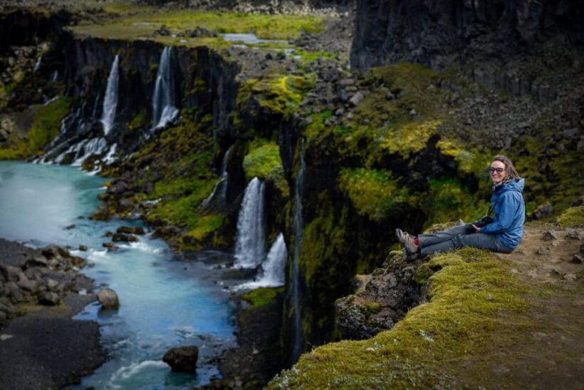 Private The Icelandic Highlands - Who Should Consider This Tour?