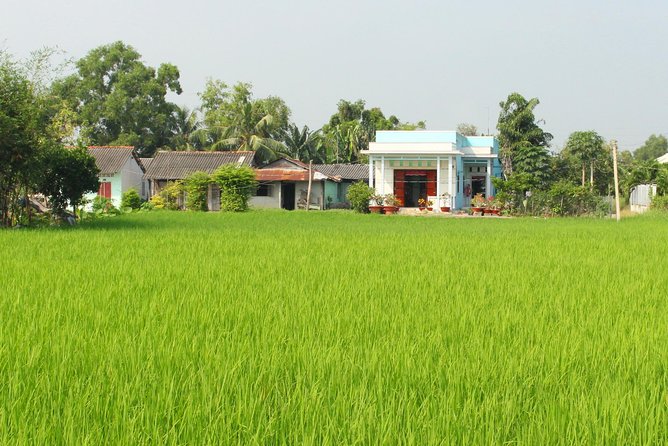 PRIVATE The Tunnels Of Cu Chi Half day tour - FAQ