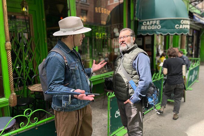 Private The Village - NYC Walking Tour - Practical Tips for Tour Participants