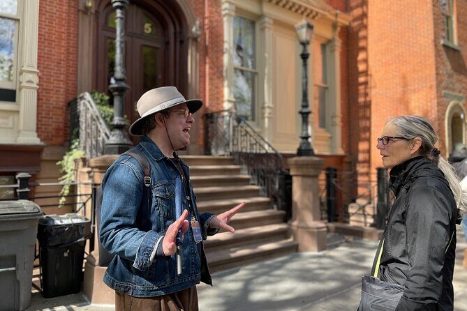 Private The Village - NYC Walking Tour - Final Thoughts: Is This Tour Right for You?