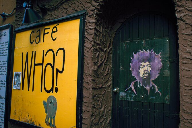 Private The Village - NYC Walking Tour - FAQs about the Greenwich Village Walking Tour