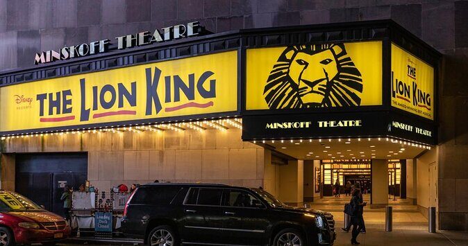 Private Theatre District Tour - A Review of the Private Theatre District Tour in New York City