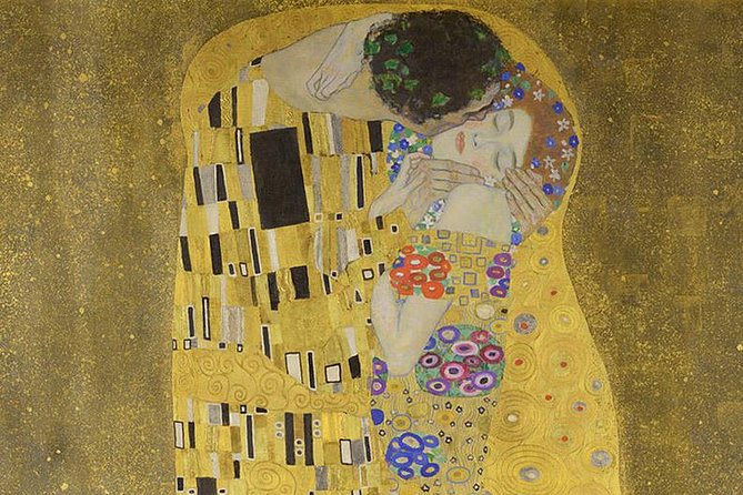 Private Themed Tour of the Belvedere With an Art Historian: the Kiss by Gustav Klimt: How It Became the Symbol of the Viennese Art - The Private Themed Tour Experience at the Belvedere Museum