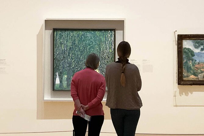 Private Themed Tour of the Belvedere With an Art Historian: the Kiss by Gustav Klimt: How It Became the Symbol of the Viennese Art - Frequently Asked Questions