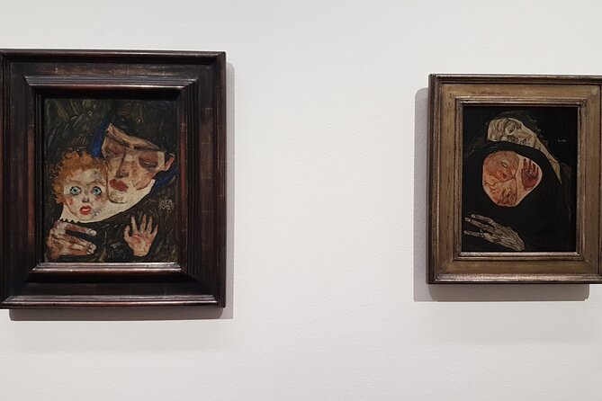 Private Themed Tour of the Leopold Museum with an Art Historian: "All You Wanted to Know About Egon Schiele but Were Afraid to Ask" - Introducing the “All You Wanted to Know About Egon Schiele but Were Afraid to Ask” Tour