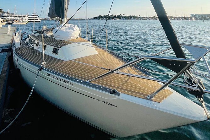 Private Therapy Sailing Adventure - The Sum Up: Is It Worth It?