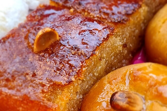 Private Thessaloniki Sweet Gastro Route - Value and Practical Considerations