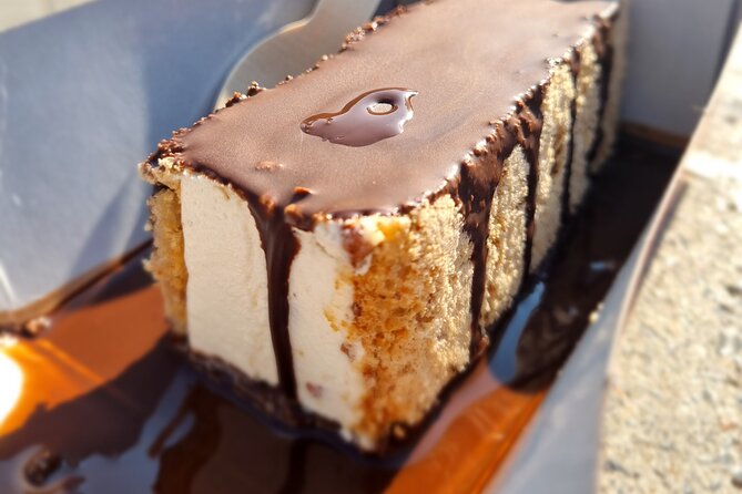 Private Thessaloniki Sweet Gastro Route - Who Should Consider This Tour?