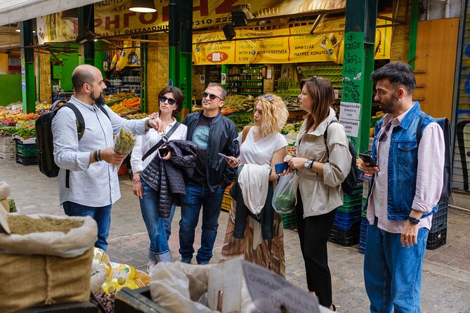 Private Thessaloniki Sweet Gastro Route - Final Thoughts