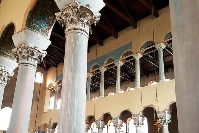 Private Thessaloniki Walking UNESCO Monuments Tour - 4 hrs - Who Will Love This Tour?