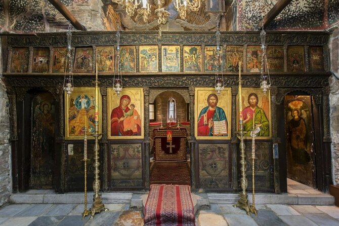 Private Thessaloniki Walking UNESCO Monuments Tour - 4 hrs - Final Thoughts