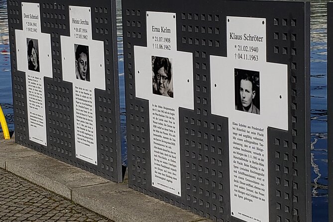 Private Third Reich Walking Tour of Berlin - Meeting and End Points