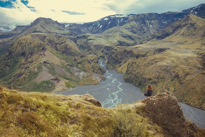 Private Thorsmork Day Hike by Super Jeep - The Itinerary: What to Expect