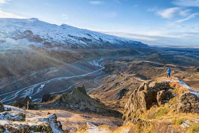 Private Thorsmork Day Hike by Super Jeep - Who Is This Tour Best For?