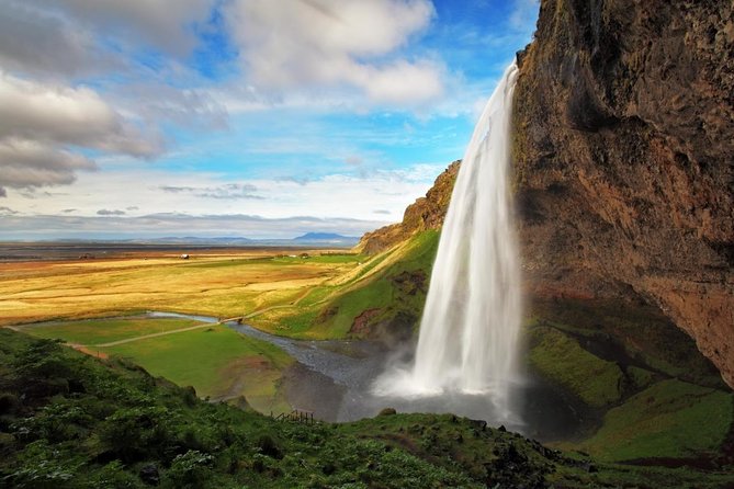 Private Þórsmörk (Thor's walley) and Waterfalls Tour - Exploring Iceland’s Hidden Gems: A Review of the Private Þórsmörk and Waterfalls Tour