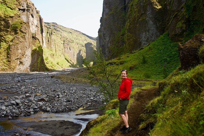 Private Þórsmörk (Thor's walley) and Waterfalls Tour - What Past Travelers Say
