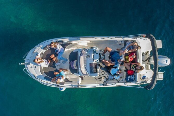 Private Three Island Tour From Dubrovnik - Customer Reviews