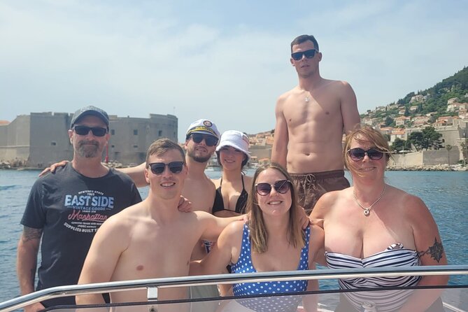 Private Three Island Tour From Dubrovnik - Frequently Asked Questions