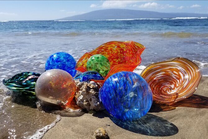 Private Three Piece Glassblowing Lesson for up to 6 people - Who Should Consider This Tour?